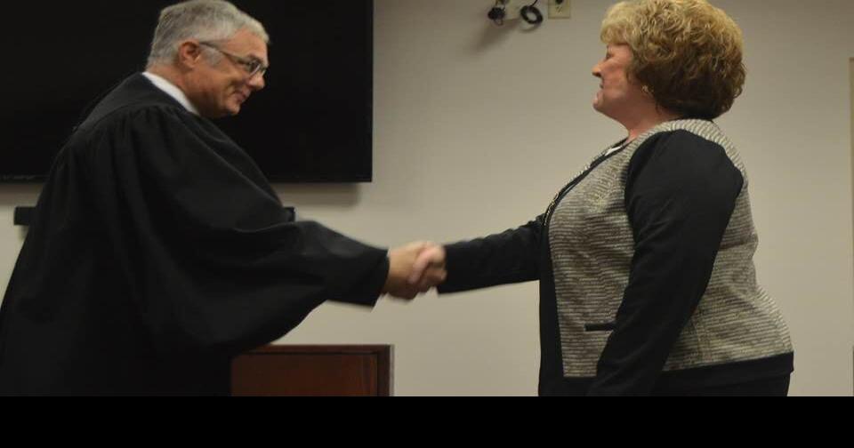 Remembering Judge John Roemer | News | wkow.com