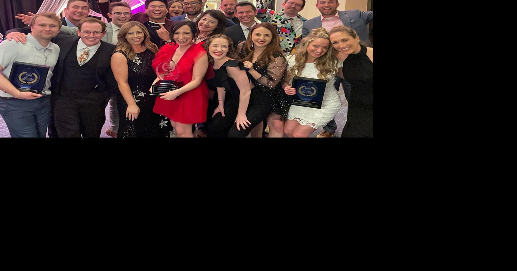 WKOW wins Station of the Year at Wisconsin Broadcasters Association ...