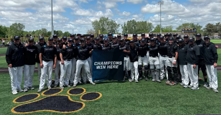 UW-Whitewater baseball and softball teams shine in Regional ...