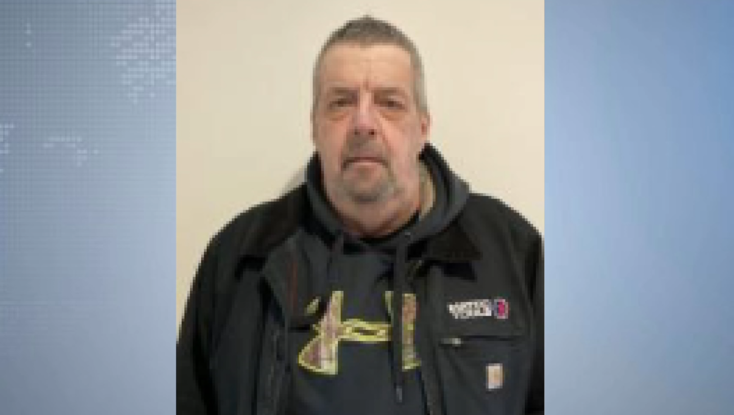 Man sentenced to 12 years in prison for repeated sexual assault of a ...