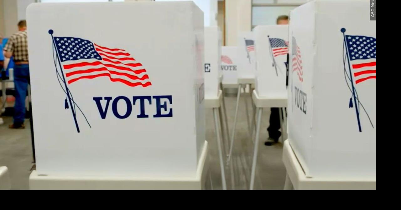 Wisconsin DOJ appeals ruling requiring elections commission to verify ...