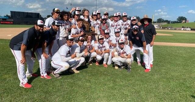 Milton baseball claims first state championship | Sports | wkow.com
