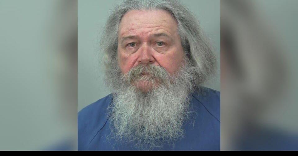 Stranger charged with first-degree recklessly endangering safety in ...