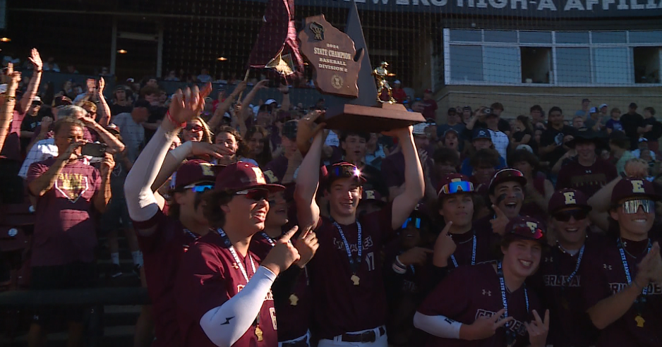 A rally to remember: Edgewood baseball dedicates championship run to ...