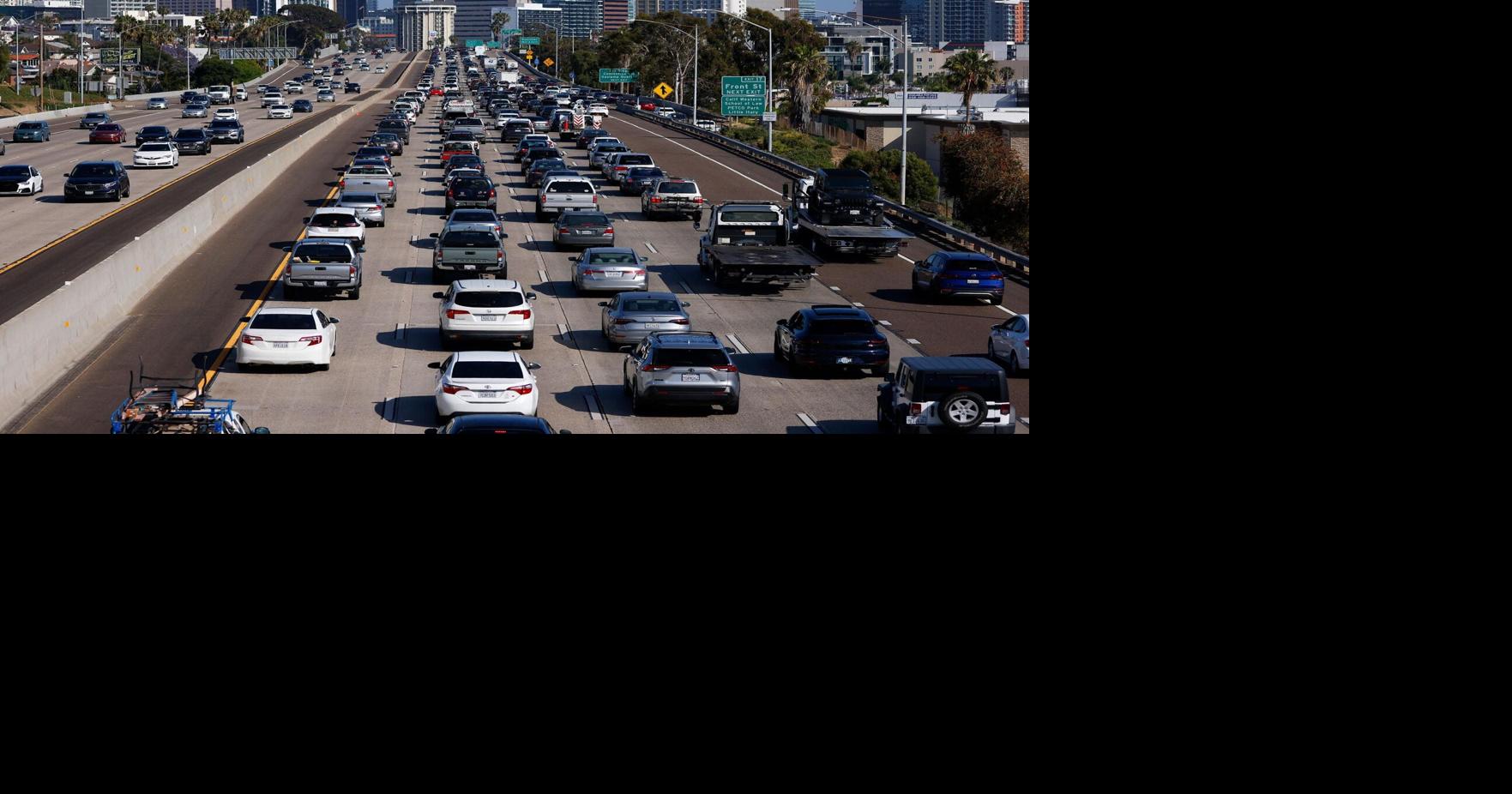 Trump takes an ax to more than a dozen pollution rules in rapid-fire ...