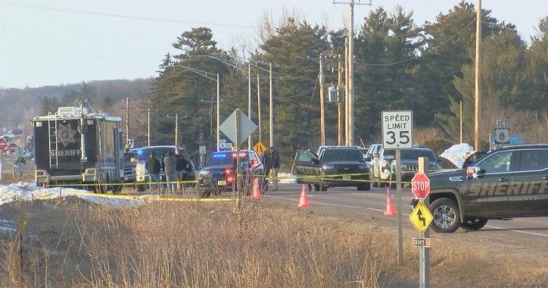 Wisconsin lawmakers, law enforcement agencies react to Barron County ...