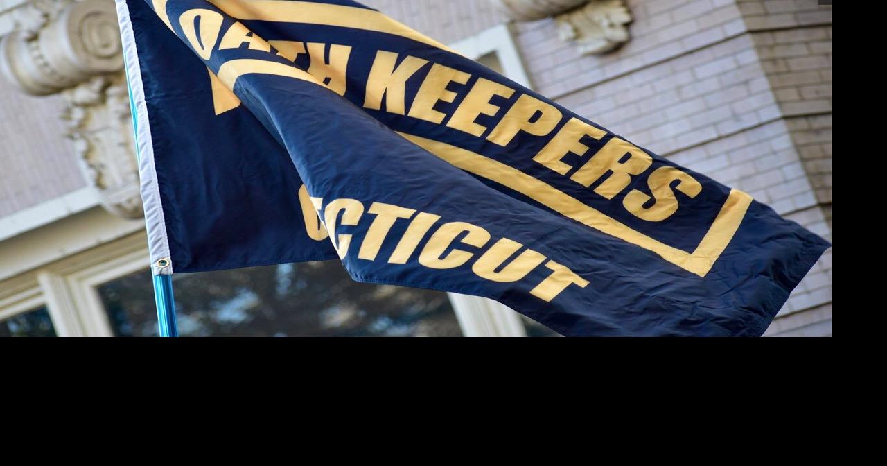 Oath Keepers flag MGN | | wkow.com