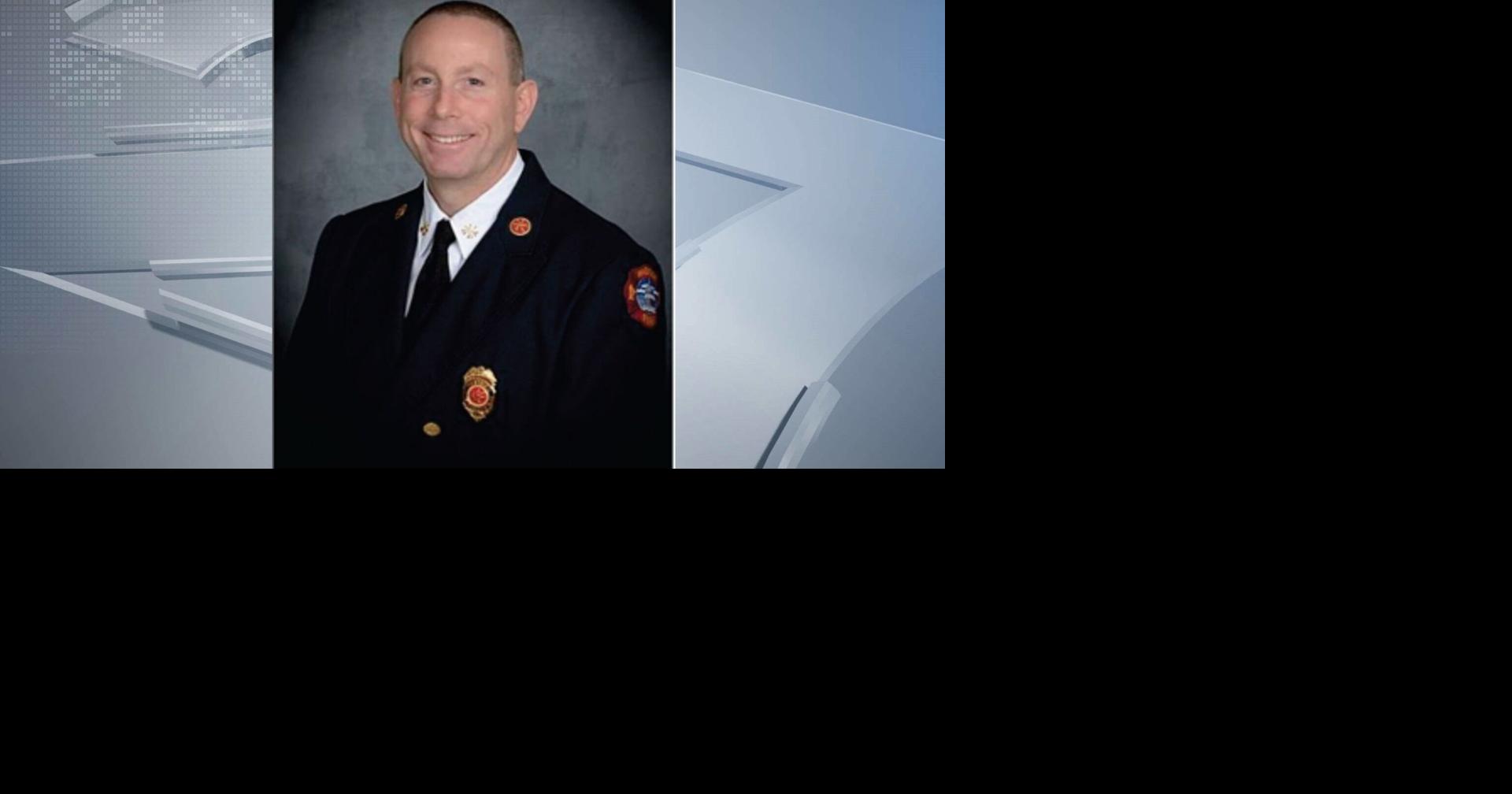 Chris Carbon selected as next Madison Fire Chief | News | wkow.com