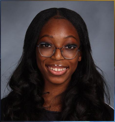 Two Middleton High School students selected as Galin Scholars | News ...