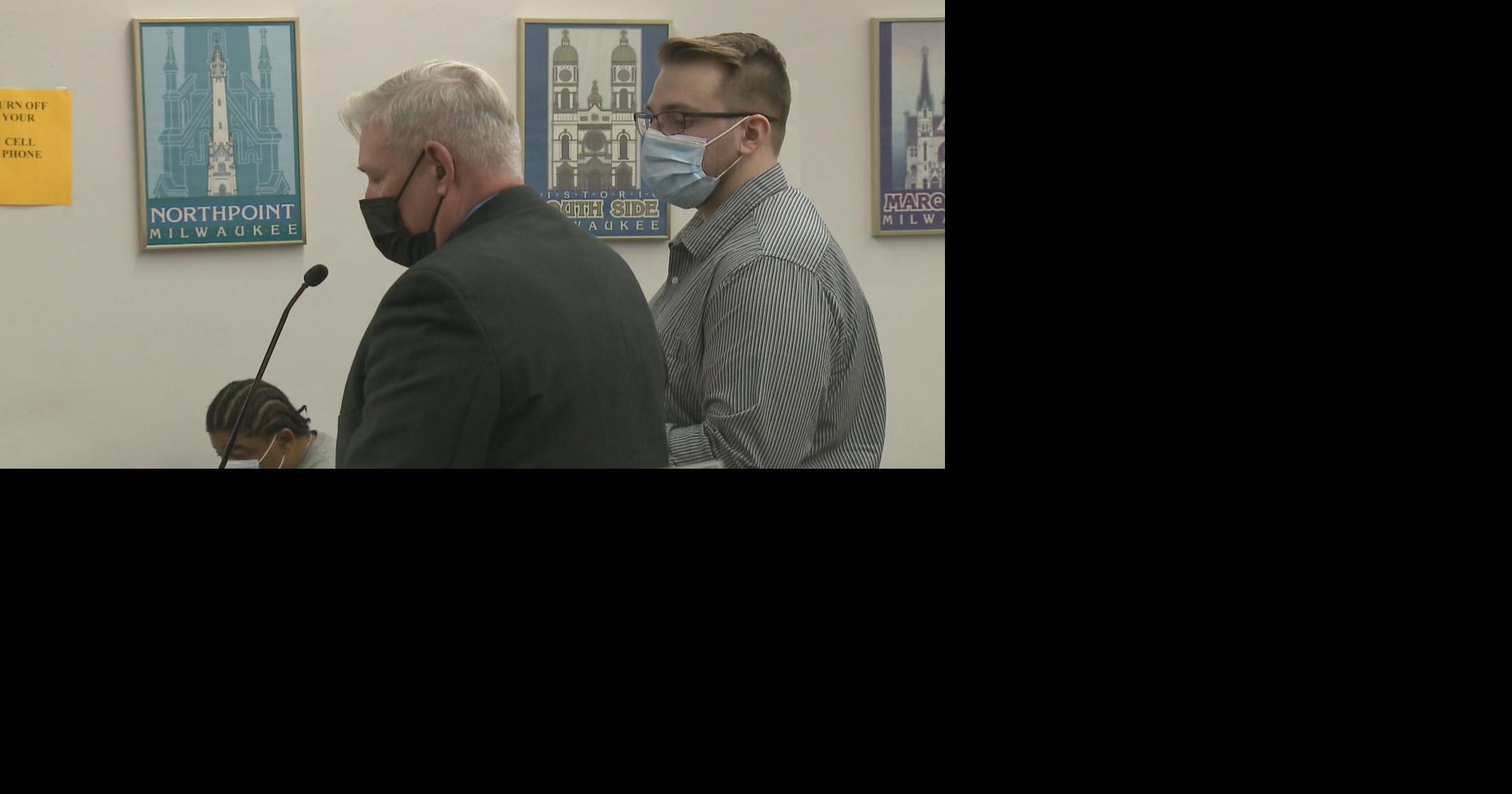 Milwaukee man charged with stealing from American Family Field | News ...