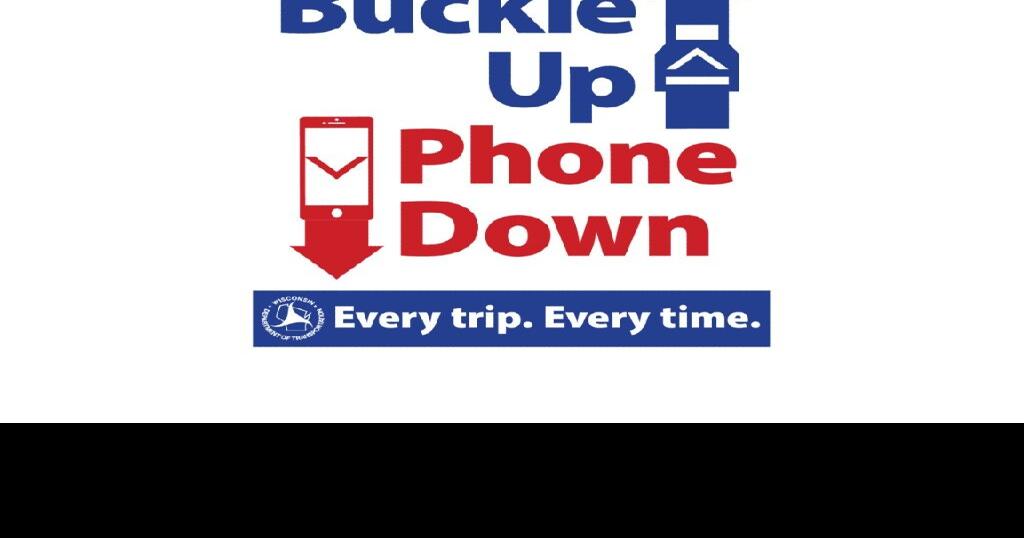 'Buckle Up, Phone Down': Distracted driving deaths on the rise in ...