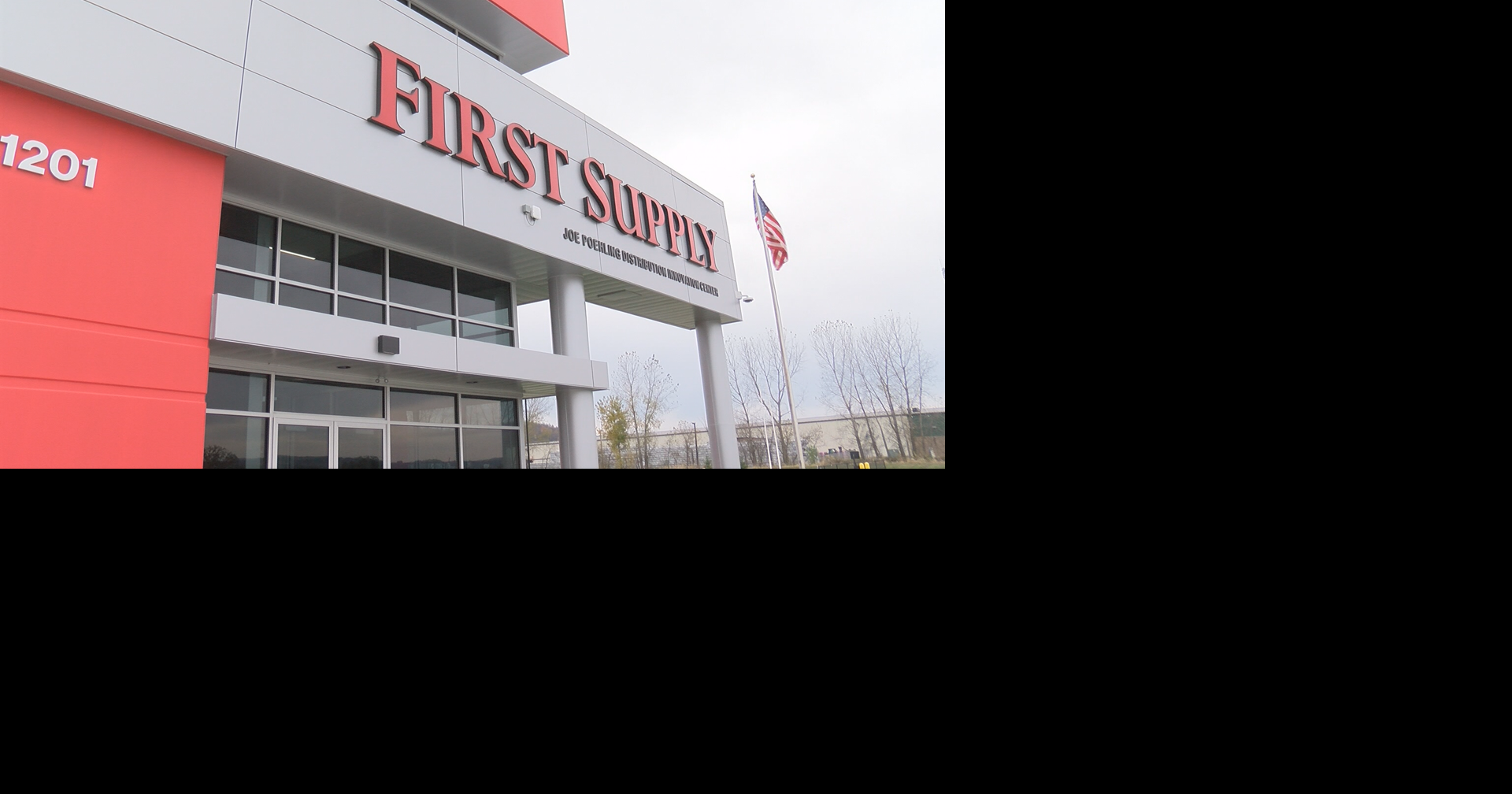 La Crosse's 128-year-old First Supply expands to Chicago | News | wkow.com