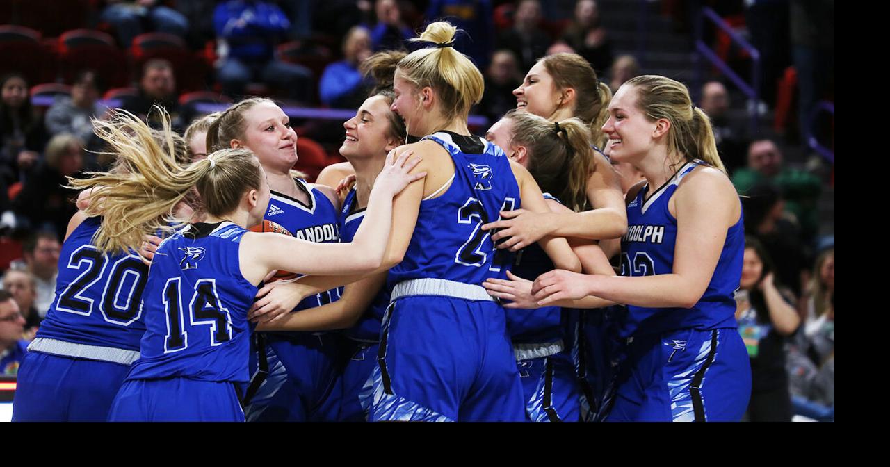 Randolph brings home first state title in program history to complete ...
