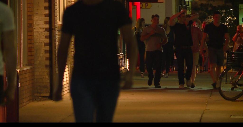 Madison bars could limit late night entry to downtown bars | News ...