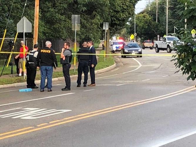 MIDDLETON SHOOTING: Medical examiner identifies shooter | Crime | wkow.com