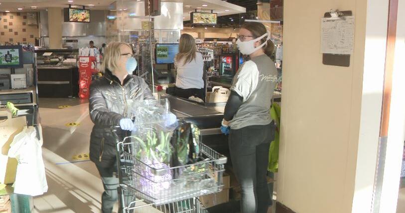CDC releases guidelines for employees returning to work after COVID-19 ...