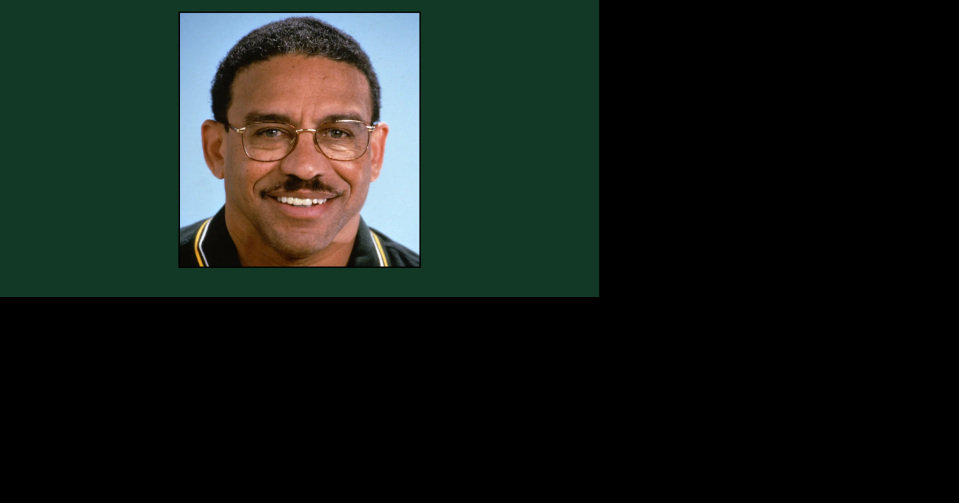 Sherman Lewis Former Packers Offensive Coordinator Dies At 83