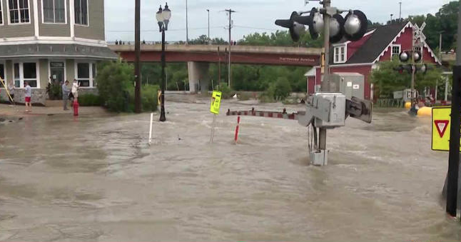 Trump administration denies aid for Wisconsin storm damage, Gov. Evers ...