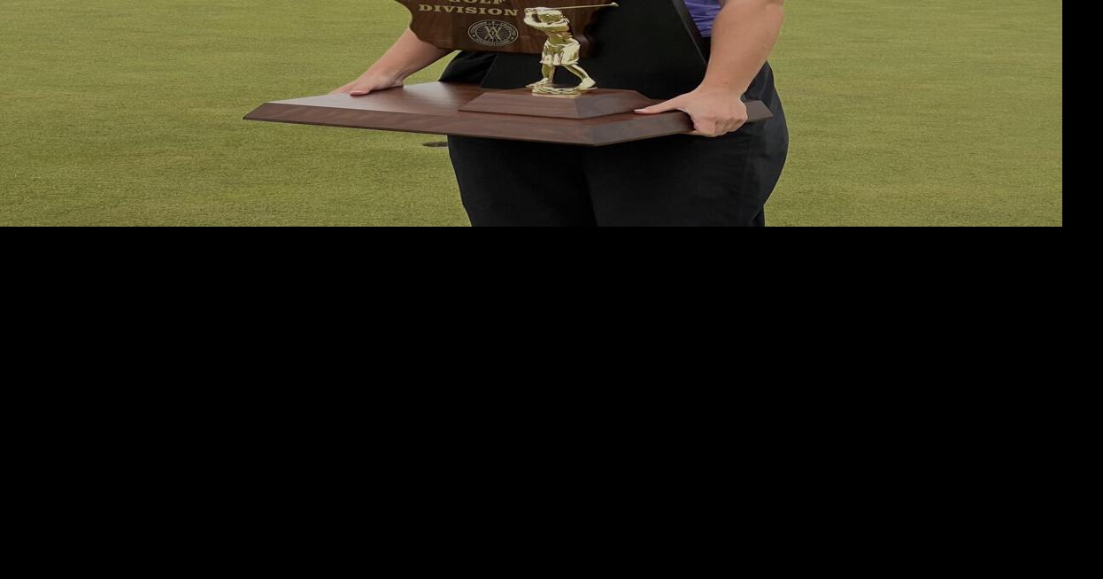 Waunakee's Izzi Stricker Wins WIAA D1 State Golf Tournament | Sports ...