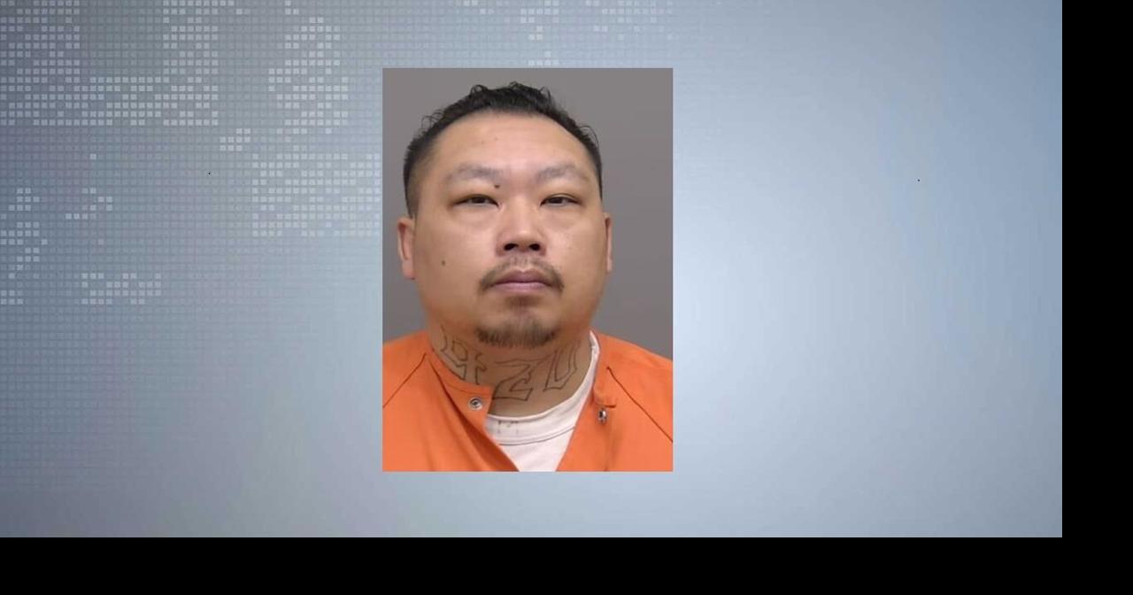Jesse Vang to stand trial in Elijah Vue's death | News | wkow.com