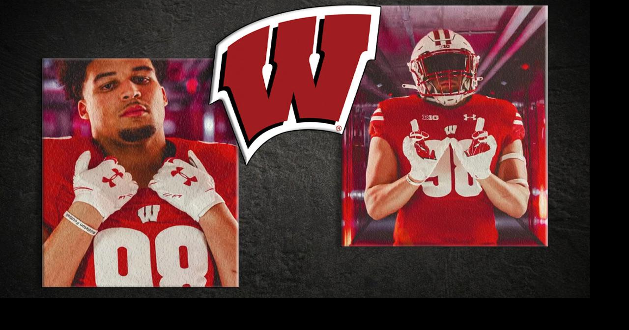 Pettaway's Path to the Badgers: Middleton senior Torin Pettaway excited ...