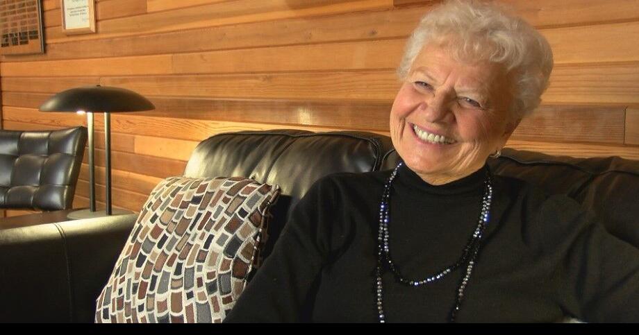 Lake Delton's clerk retires after more than 60 years of service | Work ...