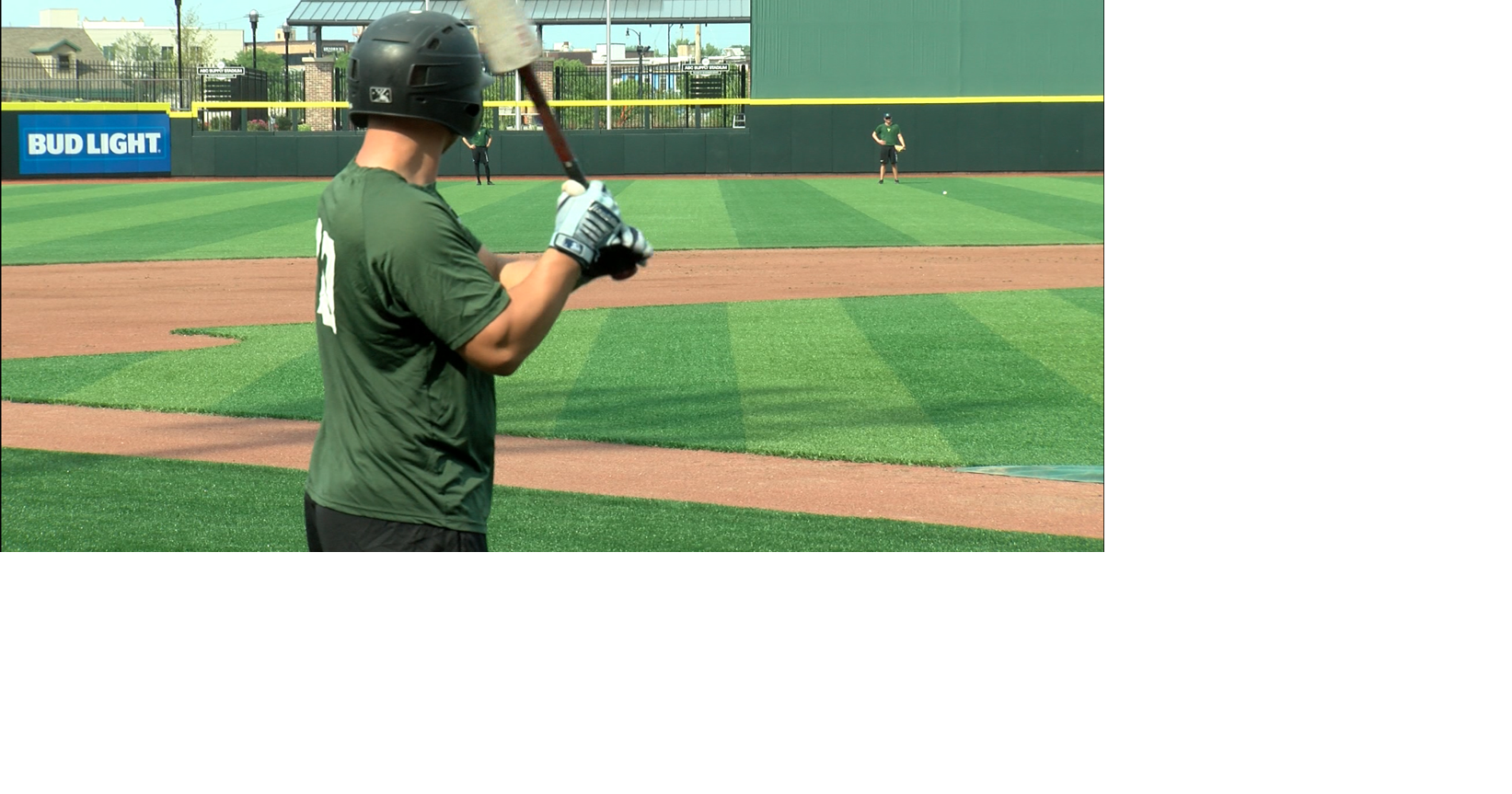 Beloit Snappers host Opening Day 2.0 at new stadium | Sports | wkow.com