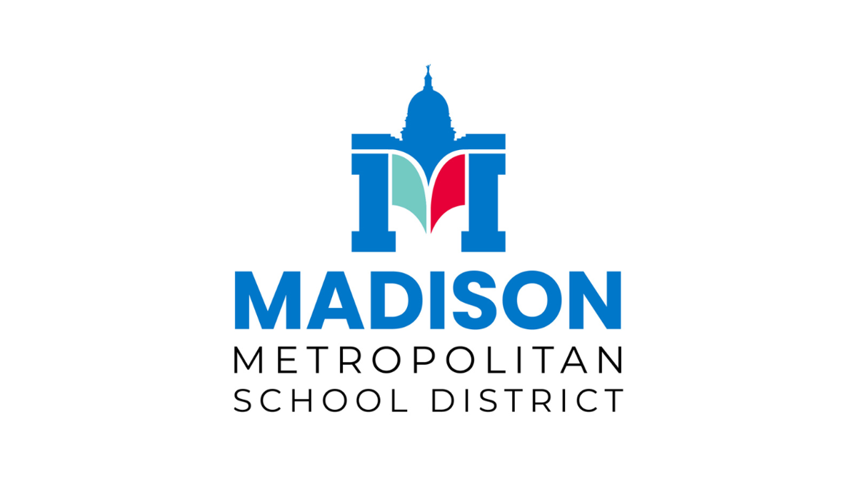 New MMSD Logo 2025 Use This One | | wkow.com