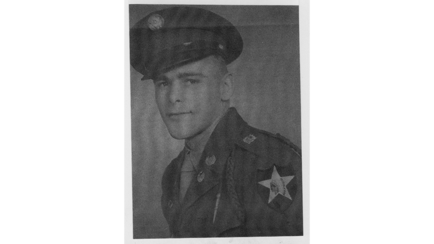 Korean War veteran comes back to Dodgeville 70+ years later | Top ...