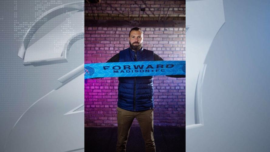 Forward Madison looks forward to new season with new additions to team ...