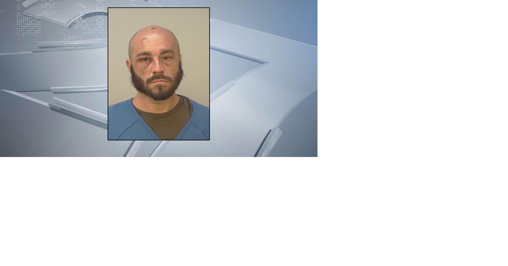 Madison man charged with 14 criminal counts, 30 traffic citations in ...
