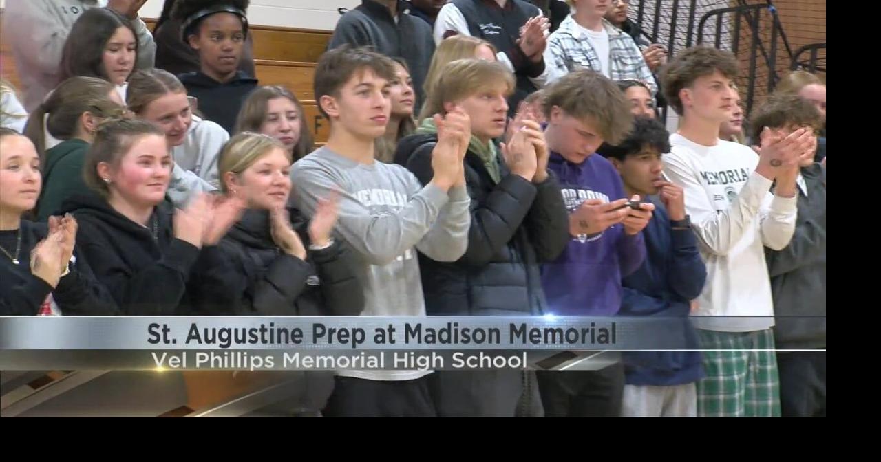 Madison Memorial boys basketball starts 2-0 | Sports | wkow.com