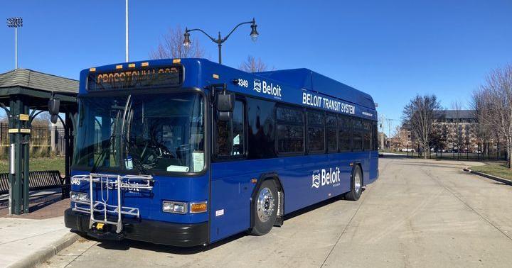 Beloit Transit adopts WisGo payment system | Economy | wkow.com