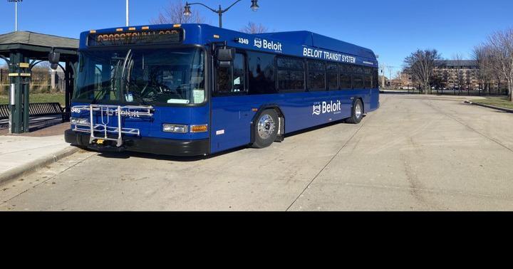 Beloit Transit adopts WisGo payment system | Economy | wkow.com