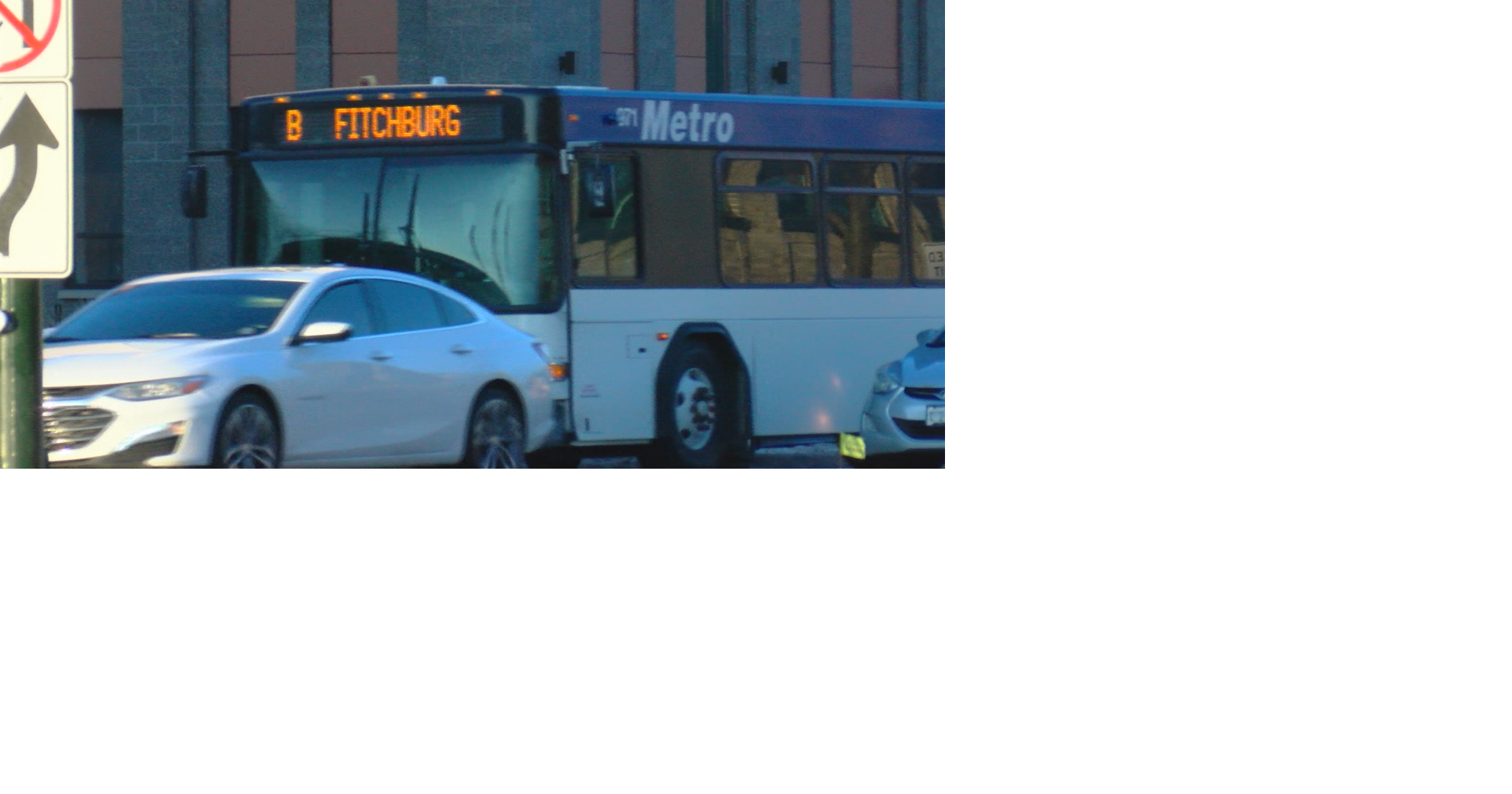 City of Madison warns bus riders of Metro Transit service disruptions ...
