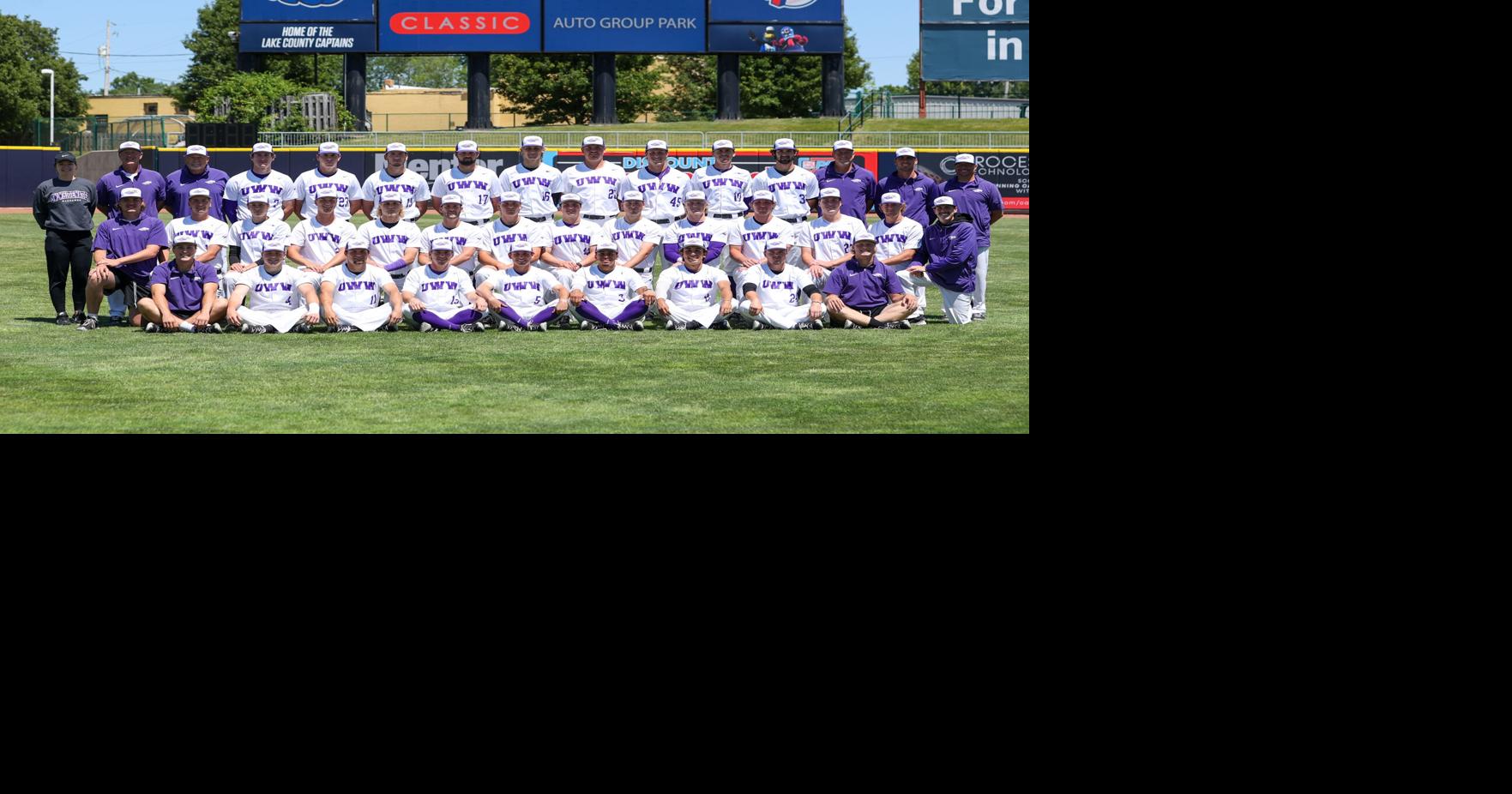UW-Whitewater finishes as NCAA DIII runners-up | Sports | wkow.com
