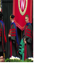 Commencement ceremonies begin at UW-Madison | News | wkow.com