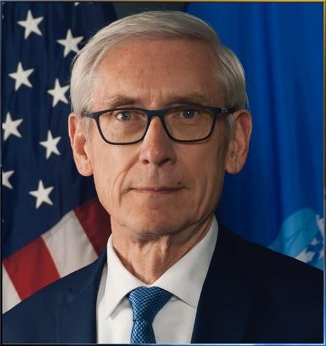 Gov. Evers receives 2022 U.S. Water Prize from U.S. Water Alliance ...