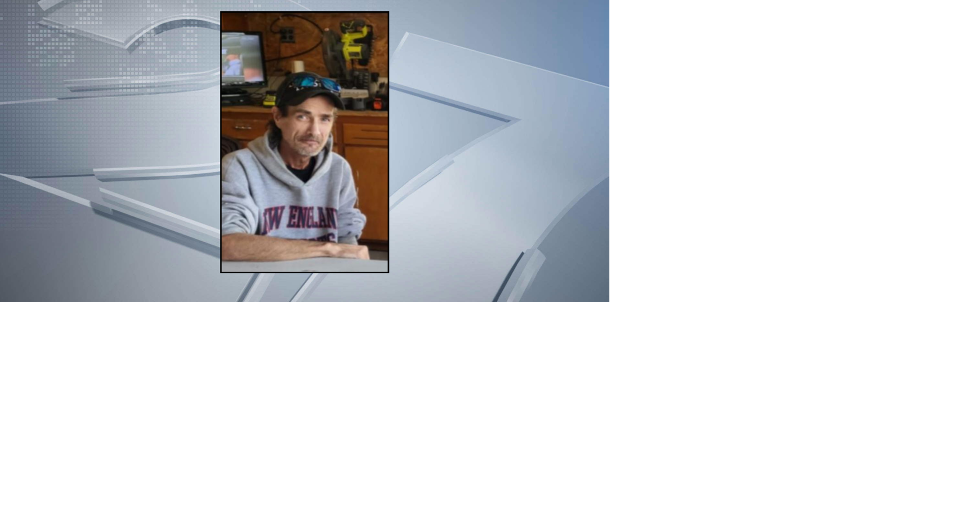 Missing Madison man with Parkinson's found, jailed for arson in ...