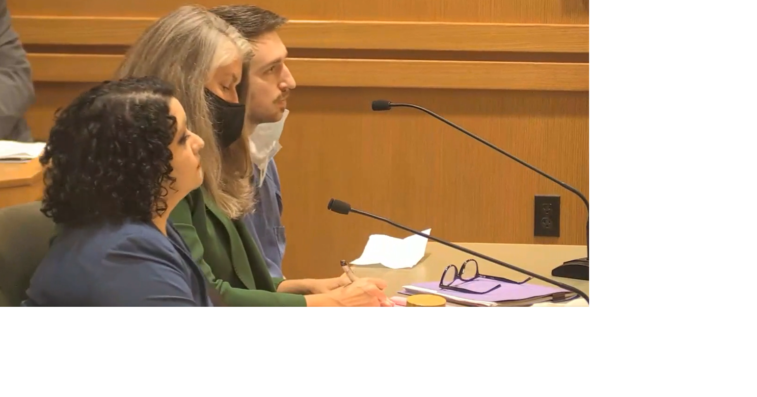 Chandler Halderson sentenced to life in prison without parole for the ...
