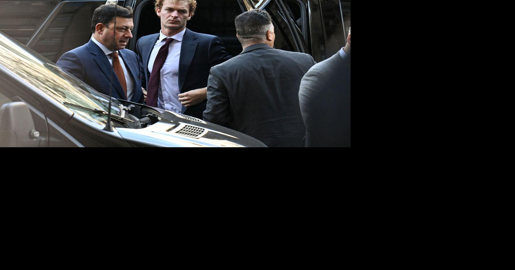 Manslaughter charge against Daniel Penny dismissed, jury to continue ...