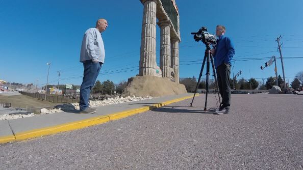 Wisconsin Dells feels economic impact of COVID-19 | News | wkow.com