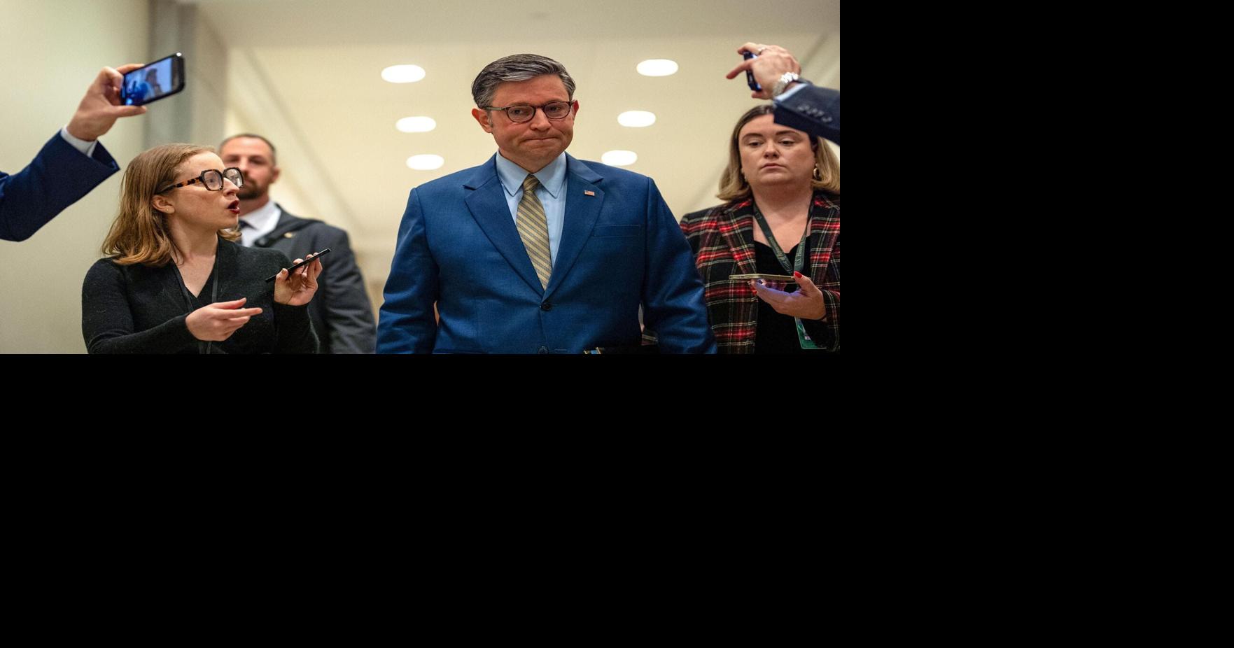 House Passes Defense Policy Bill That Bans Gender Affirming Care For 1404