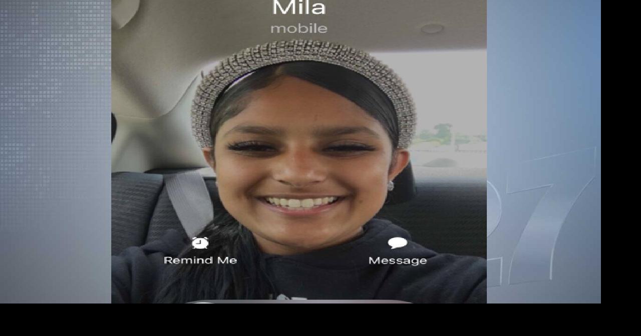 Modaff, Rashmilla | | wkow.com