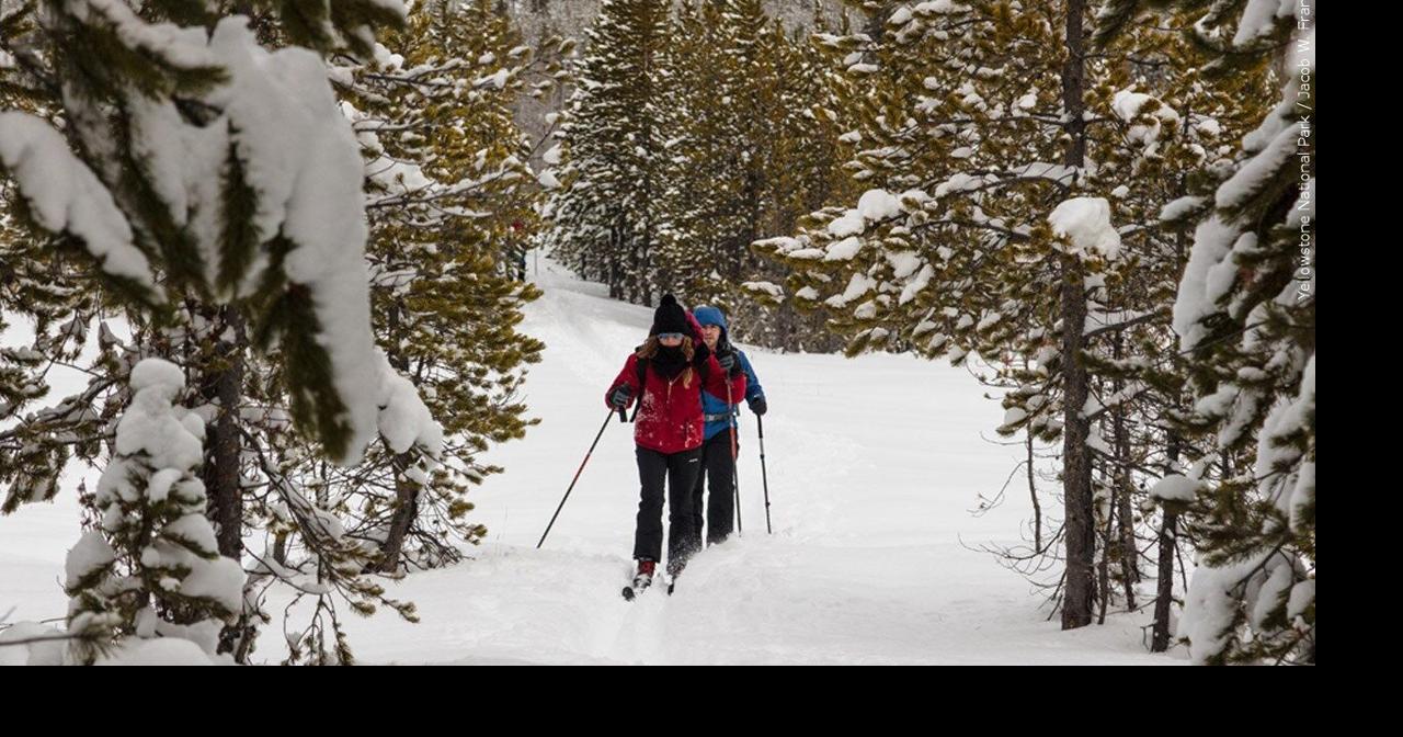 Hidden snow spot for skiing in Sheboygan County | News | wkow.com
