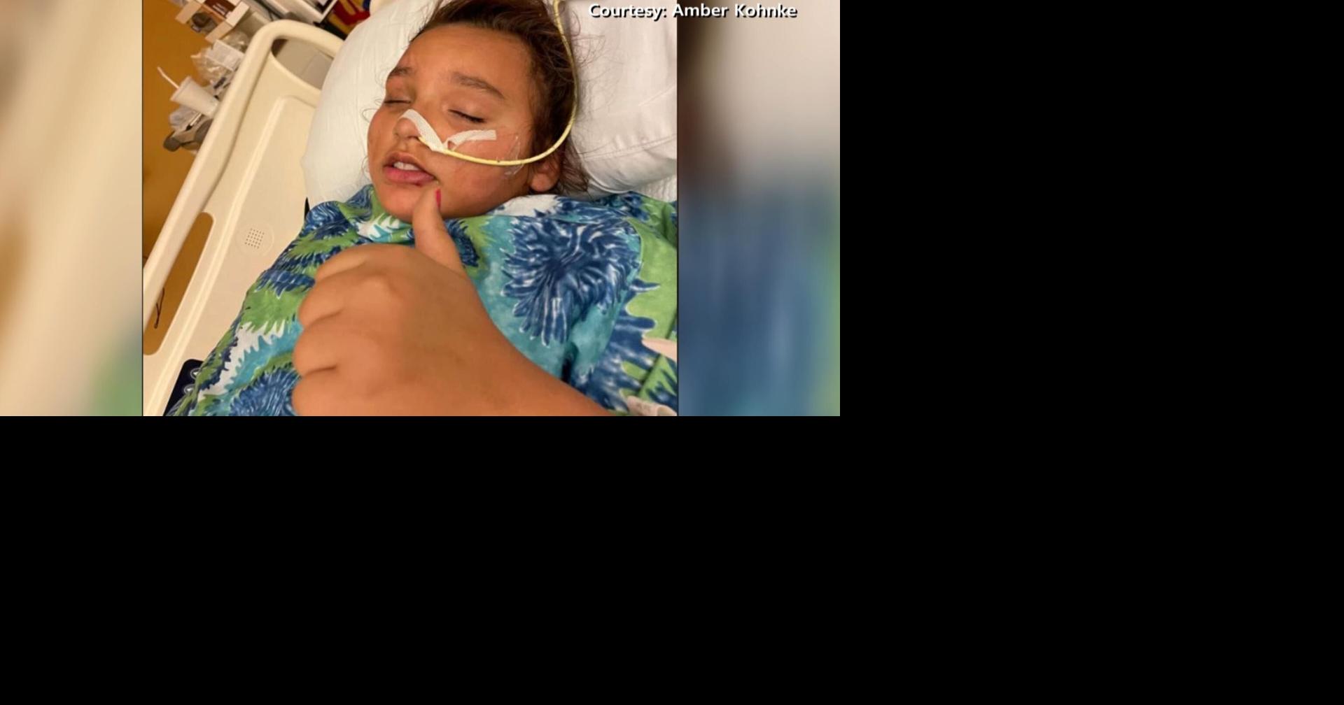 One year later, youngest parade survivors reflect on tragedy | News ...