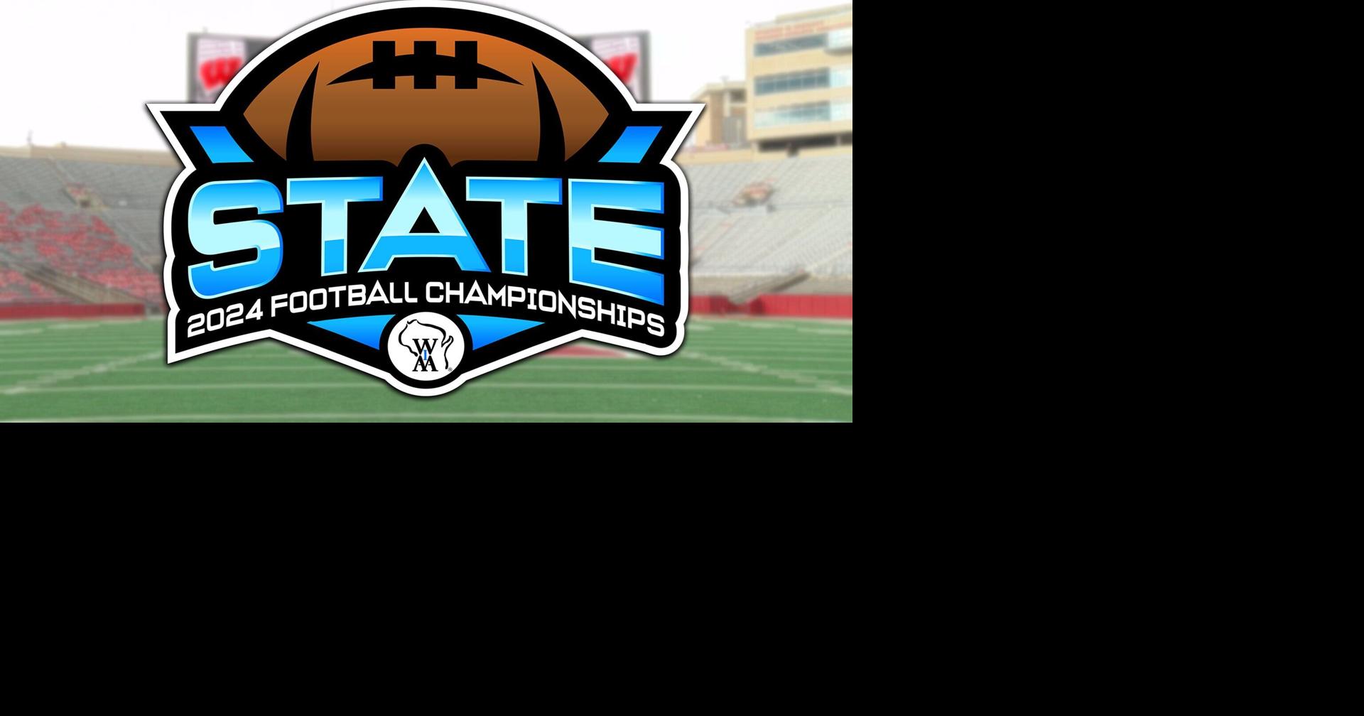 WATCH: WIAA State Football Championships | Sports | wkow.com