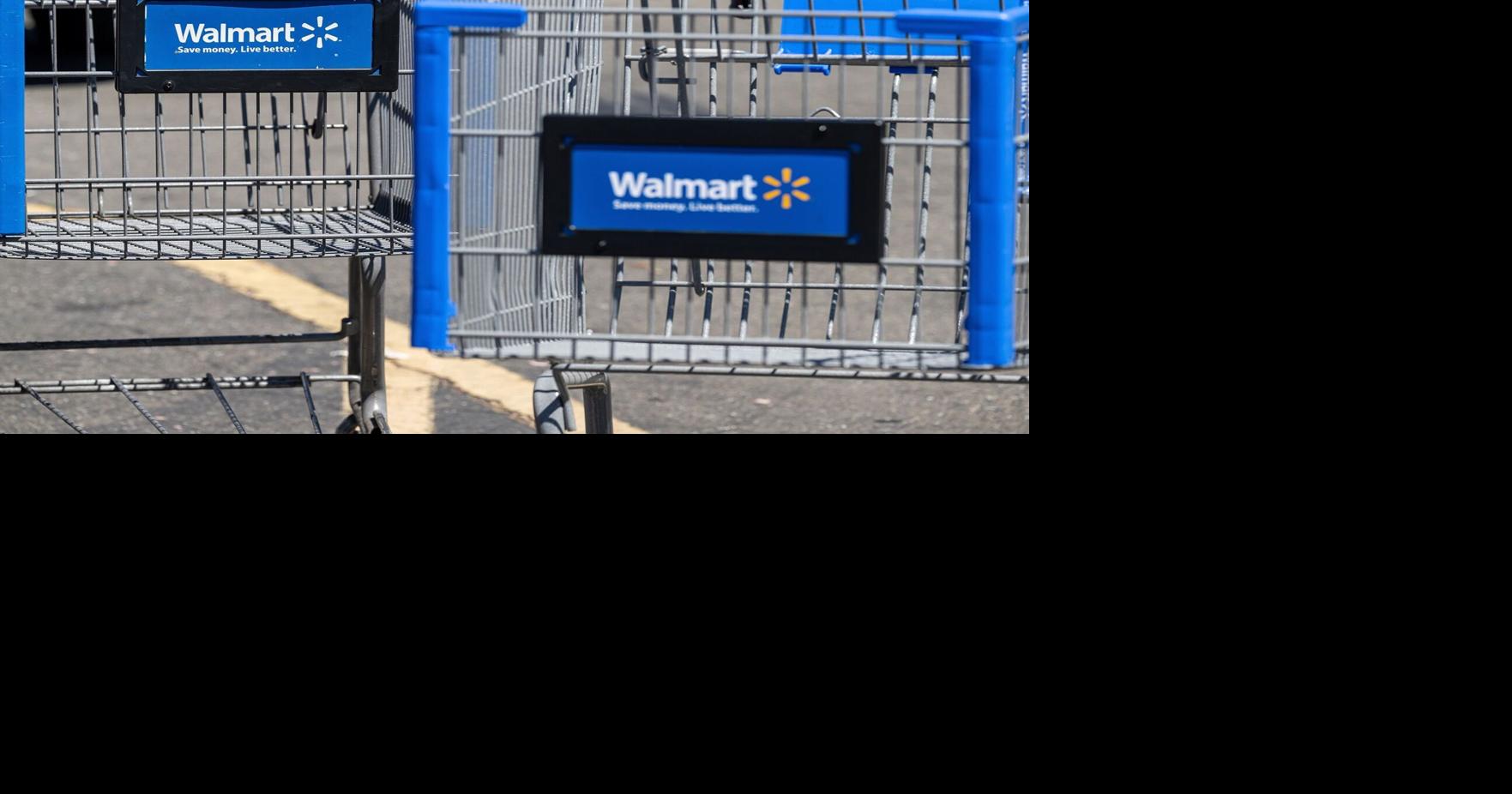 Walmart will remove dyes and other additives from its US house-brand ...