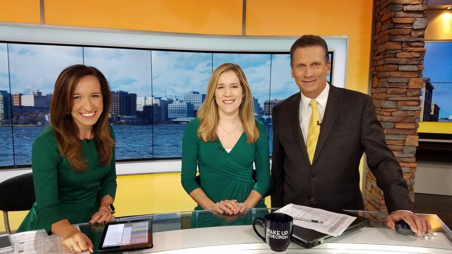 Bob Lindmeier photos | | wkow.com