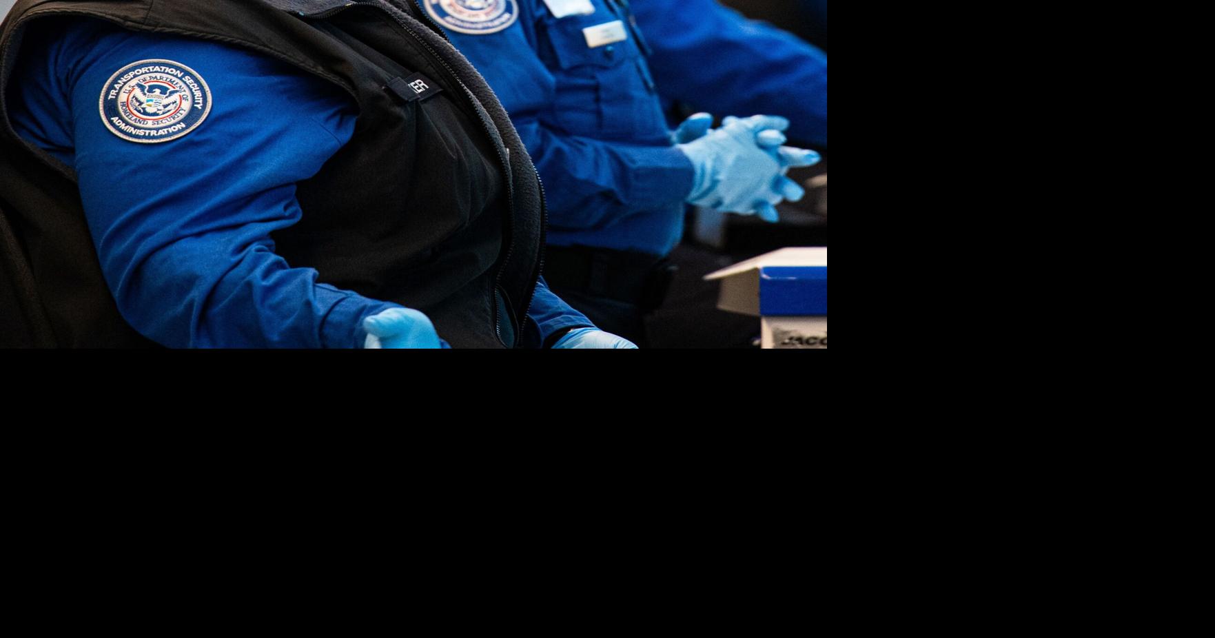 More airport disruptions expected as TSA agents quit amid first weekend ...